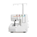Husqvarna Viking Amber S100 Serger Machine - Sewing Review Master